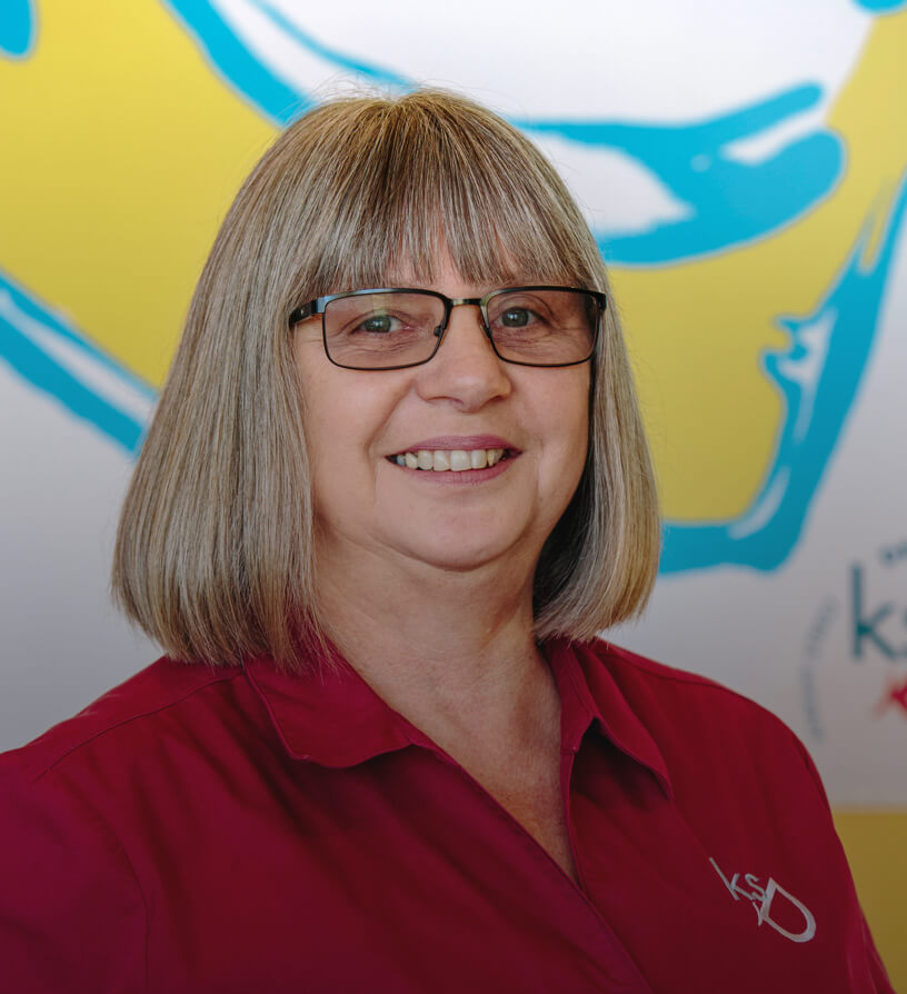 Our Team at Knight Street Dentists | Shepparton, Victoria